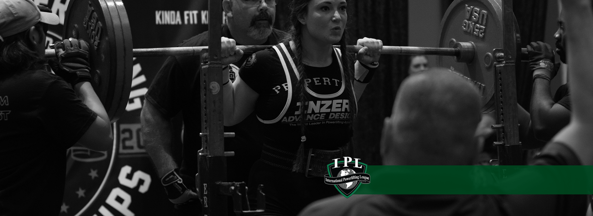 IPL Powerlifting – "The One to Watch"