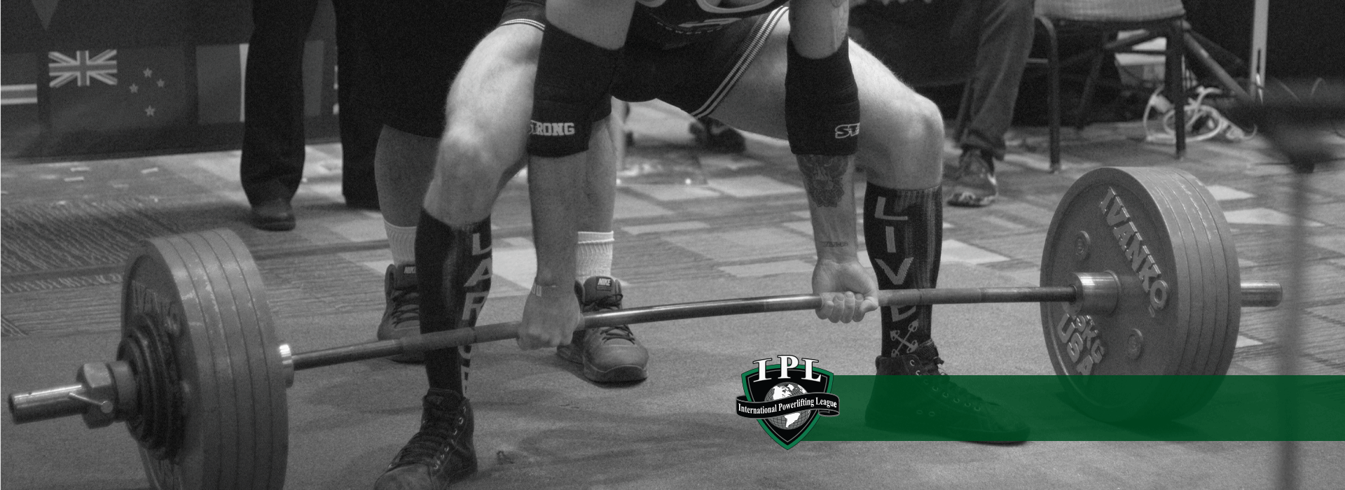 IPL Powerlifting – "The One to Watch"
